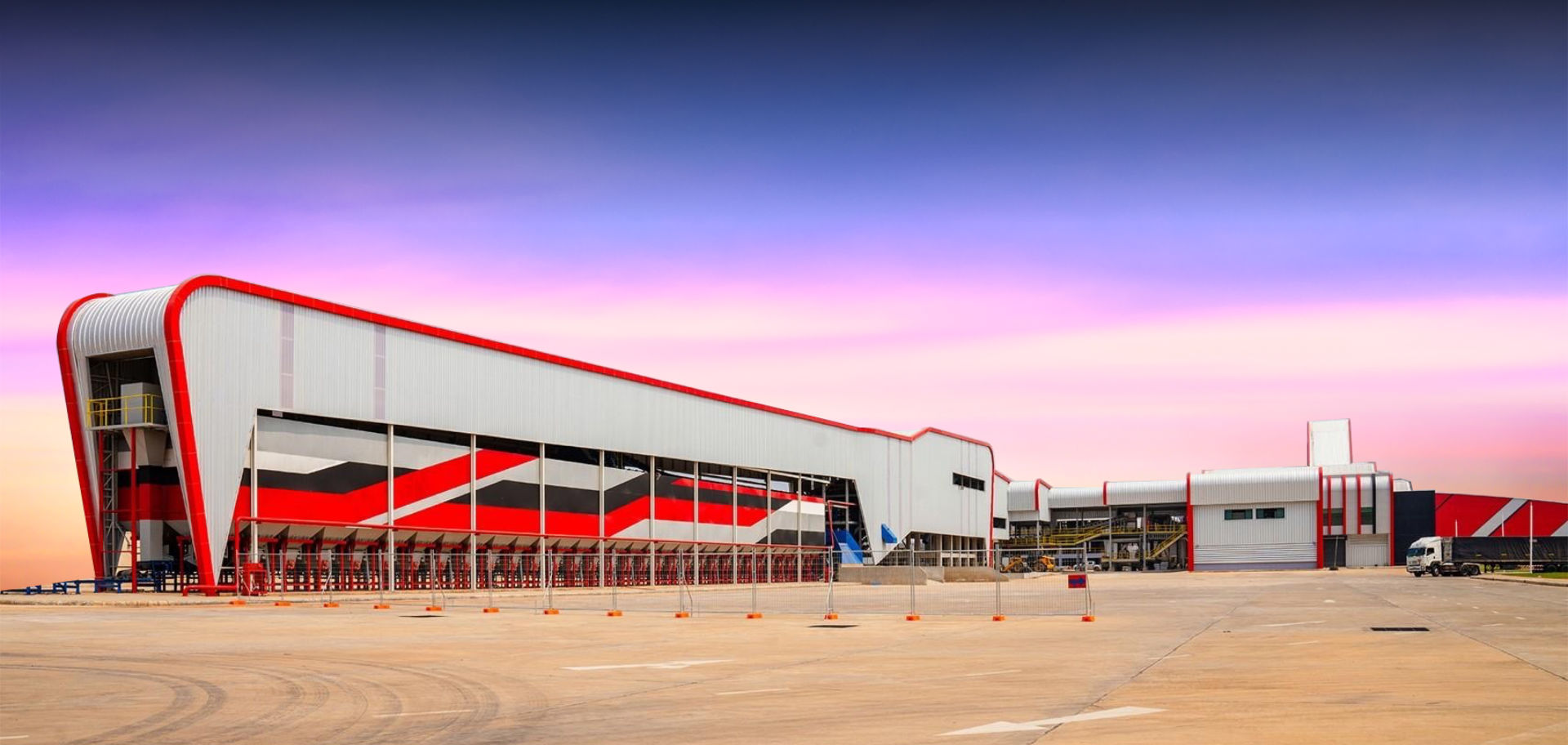 Home - CK Corporation Co., Ltd.
